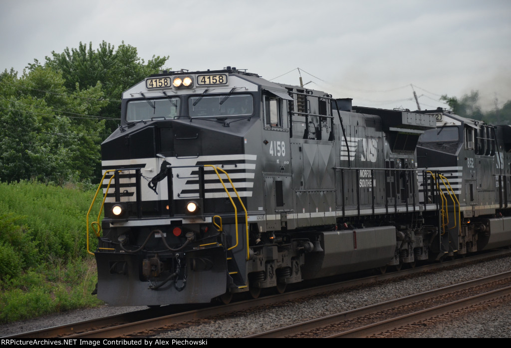 NS 4158